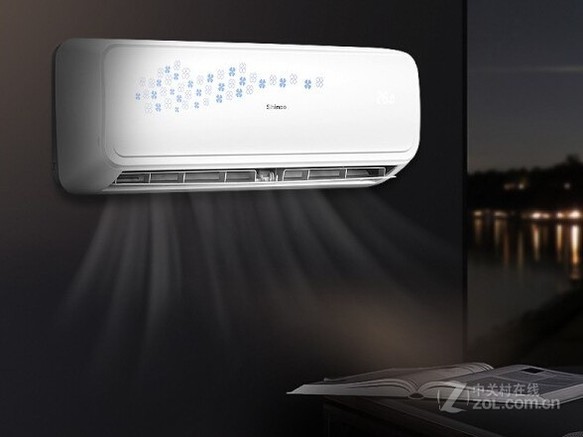 【新科KFRd-36GW/FDA+3】报价_参数_图片_论坛_Shinco KFRd-36GW/FDA+3新科空调报价-ZOL中关村在线