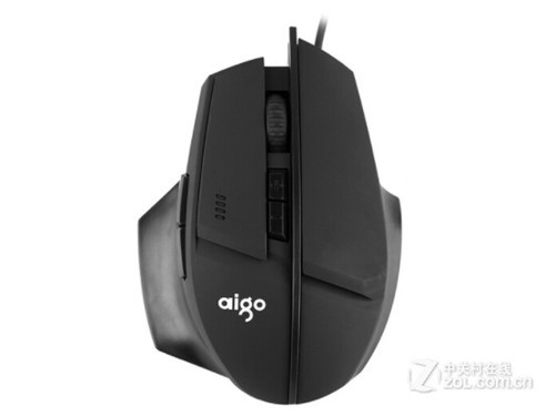 【aigo鼠标】aigo鼠标报价及图片大全-ZOL中关村在线