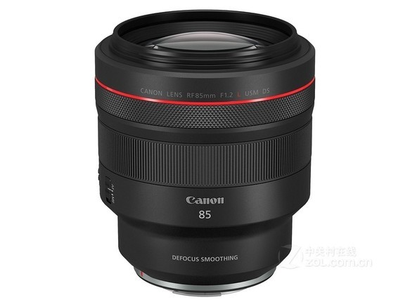 【佳能RF 85mm f/1.2 L USM DS】报价_参数_图片_论坛_Canon RF 85mm f/1.2 L USM DS佳能镜头 ...