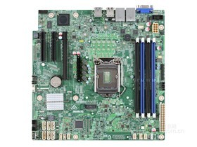 【Intel S1200SPSR参数】Intel S1200SPSR服务器主板参数_规格_性能_功能-ZOL中关村在线