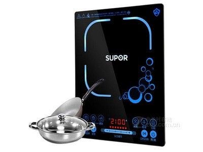 【高清图】苏泊尔(SUPOR)C22-ID31官方图 图2-ZOL中关村在线