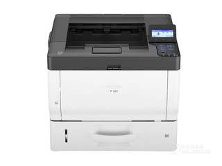 【理光P501】报价_参数_图片_论坛_Ricoh P501理光激光打印机报价-ZOL中关村在线