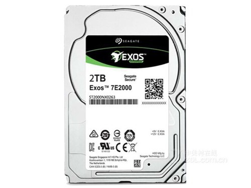 【2TB硬盘】2TB硬盘报价及图片大全-ZOL中关村在线