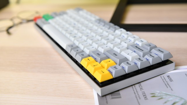 拔草小分队：什么样的键盘才是真正高逼格（全文）_Vortexgear Race 3机械键盘_游戏硬件键鼠外设-中关村在线