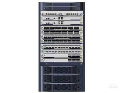 【高清图】中兴(zte)ZXR10 5950-36TM官方图 图1-ZOL中关村在线