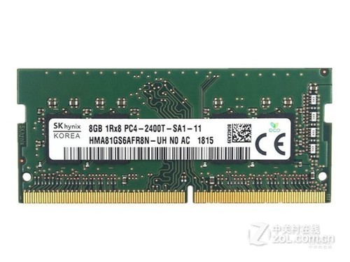 【8GB2400MHz内存】8GB2400MHz内存报价及图片大全-ZOL中关村在线