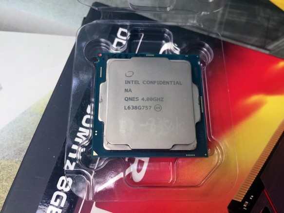 【Intel 酷睿i3 8350K】报价_参数_图片_论坛_Intel 酷睿i3 8350K CPU报价-ZOL中关村在线