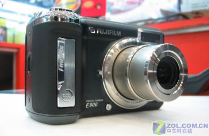 【富士E900】报价_参数_图片_论坛_(Fujifilm)富士E900数码相机报价-ZOL中关村在线