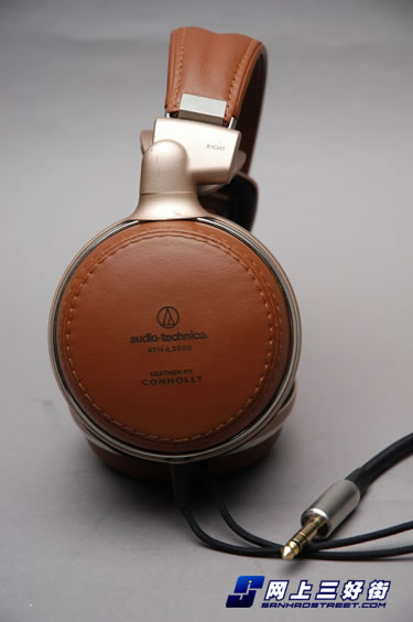 专为发烧而来 铁三角旗舰耳机ATH-L3000试听_耳机_耳机行情-中关村在线