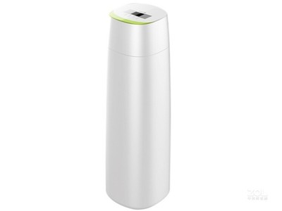 【高清图】奔泰(Canature)开能KF-T-1E（红）官方图 图3-ZOL中关村在线