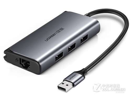 【USB HUB】USB HUB报价及图片大全-ZOL中关村在线