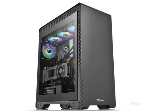 【Tt机箱】Tt机箱报价及图片大全-ZOL中关村在线