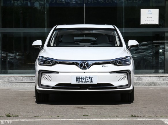 【北汽新能源EU5 R550 智潮版】报价_参数_图片_论坛_北汽新能源 EU5 R550 智潮版汽车出行报价-ZOL中关村在线