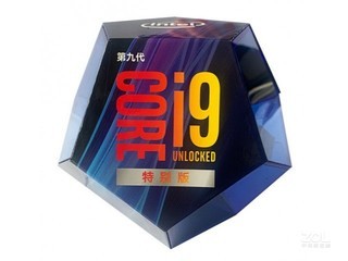 【Intel 酷睿i9 9900KS】报价_参数_图片_论坛_Intel 酷睿i9 9900KS CPU报价-ZOL中关村在线
