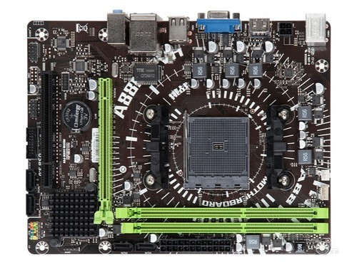 【Socket FM2主板】Socket FM2主板报价及图片大全-ZOL中关村在线