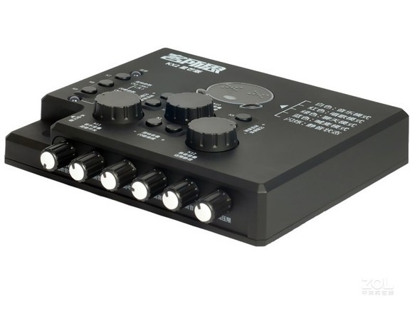 【客所思KX-2星芒版】报价_参数_图片_论坛_XOX KX-2星芒版客所思声卡报价-ZOL中关村在线