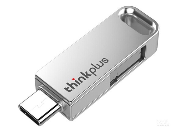 【thinkplus MU100 128GB】报价_参数_图片_论坛_thinkplus MU100 128GB U盘报价-ZOL中关村在线