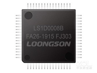 【loongson（龙芯）CPU】loongson（龙芯）CPU报价及图片大全-ZOL中关村在线