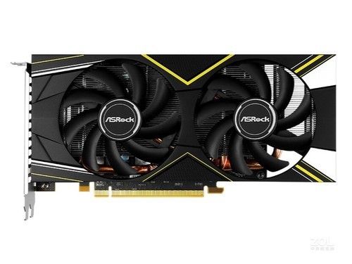 【RX 5500 XT显卡】RX 5500 XT显卡报价及图片大全-ZOL中关村在线