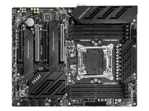 【Intel X299主板】Intel X299主板报价及图片大全-ZOL中关村在线