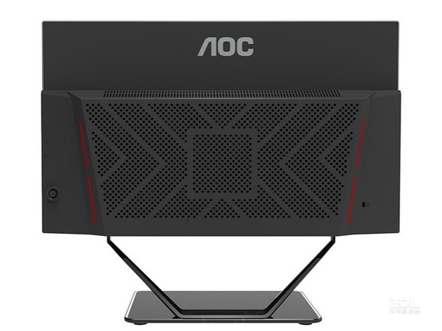 专业显示品牌 AOC936独显游戏一体机促销_AOC 936(i5 9400F/16GB/512GB/GTX1650/23.8英寸)_游戏硬件 ...