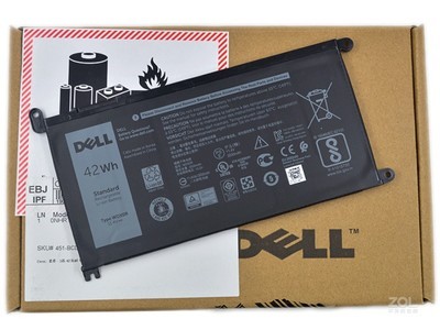 【高清图】戴尔(dell)P39F官方图 图3-ZOL中关村在线