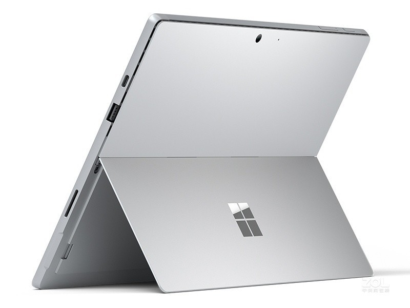【Surface Pro 7和Surface Pro 7+ 商用版哪个好】微软Surface Pro 7+ 商用版(i7 1165G7 ...