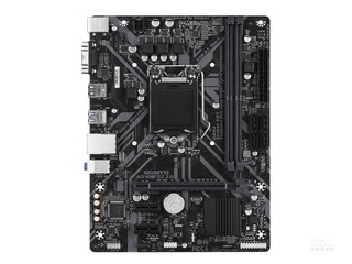 【技嘉H310M S2 2.0 rev.1.0】报价_参数_图片_论坛_GIGABYTE H310M S2 2.0（rev.1.0）技嘉主板 ...