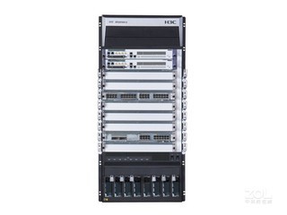【H3C SR8808H-X】报价_参数_图片_论坛_H3C H3CSR8808H-X路由器报价-ZOL中关村在线