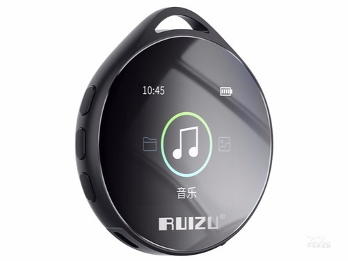 【RUIZU（锐族）MP3】RUIZU（锐族）MP3报价及图片大全-ZOL中关村在线