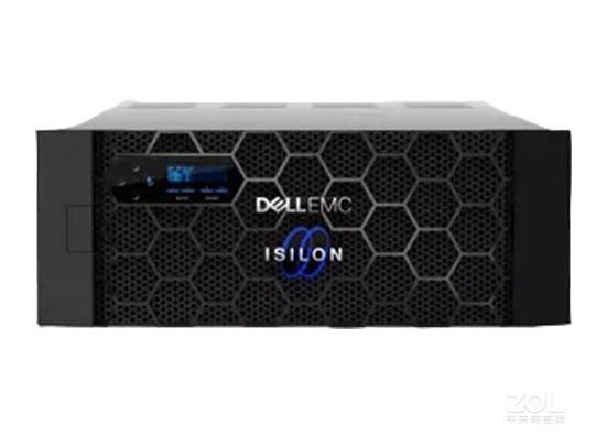 【Dell EMC Isilon X200】报价_参数_图片_论坛_EMC Dell Isilon X200网络存储报价-ZOL中关村在线