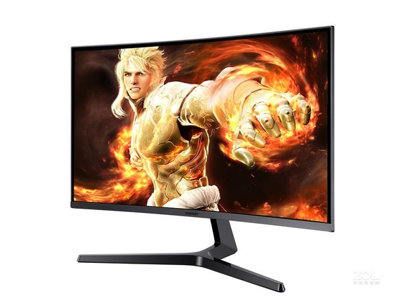 【三星C32JG54QQC】报价_参数_图片_论坛_Samsung C32JG54QQC三星显示器报价-ZOL中关村在线