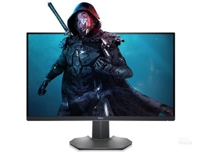 【高清图】戴尔(dell)U2723QX评测图解 图4-ZOL中关村在线