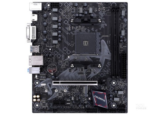 【A520主板】A520主板报价及图片大全-ZOL中关村在线