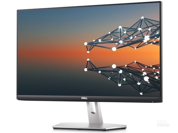 【戴尔S2421H】报价_参数_图片_论坛_DELL S2421H戴尔显示器报价-ZOL中关村在线