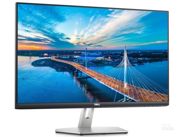 【戴尔S2721H】报价_参数_图片_论坛_DELL S2721H戴尔显示器报价-ZOL中关村在线