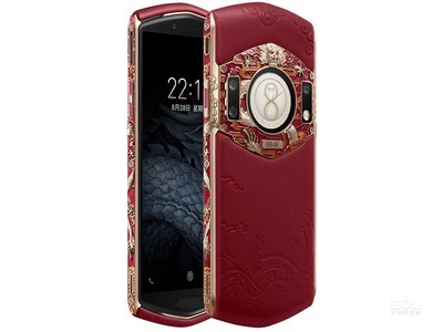 【高清图】8848(8848)钛金手机M4（尊享版/全网通）官方图 图8-ZOL中关村在线