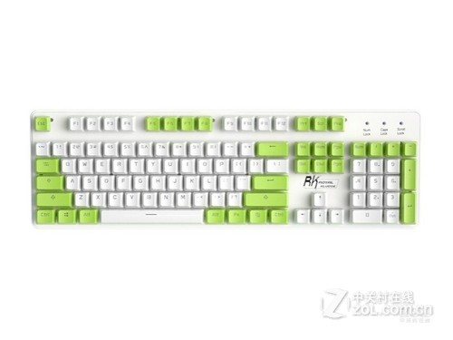 【RK104键键盘】RK104键键盘报价及图片大全-ZOL中关村在线