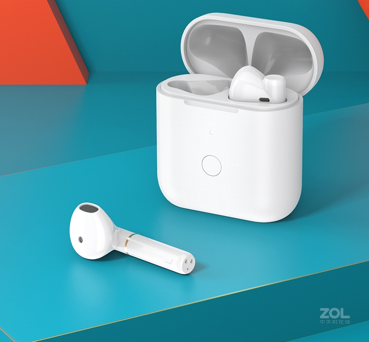 QCY T8评测图解产品亮点-ZOL中关村在线