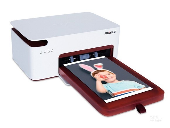 【富士Princiao Smart II 小俏印】报价_参数_图片_论坛_Fujifilm 小俏印二代,PSC2D富士照片打印机报价-ZOL中关村在线