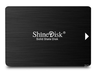 【ShineDisk M667】最新报价_参数_图片_论坛_ShineDisk M667系列固态硬盘大全-ZOL中关村在线