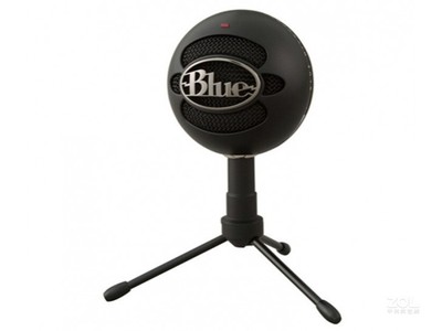 【高清图】罗技(logitech)Blue Yeti官方图 图3-ZOL中关村在线