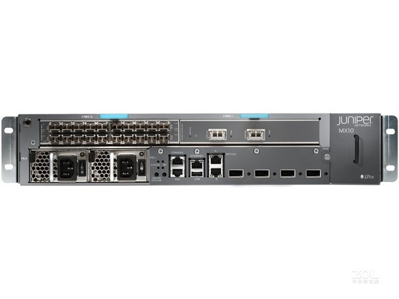 【Juniper MX10】报价_参数_图片_论坛_Juniper MX10路由器报价-ZOL中关村在线