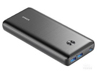 【ANKER PowerCore III Elite 25600 60W】报价_参数_图片_论坛_ANKER ANKER A1290安克移动 ...