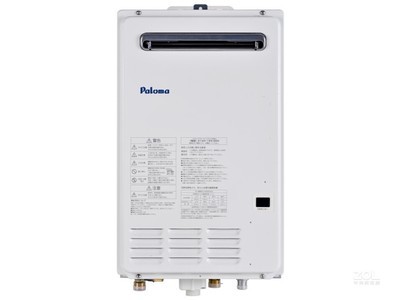 【高清图】百乐满(paloma)JSG32-PH-16SXT官方图 图1-ZOL中关村在线