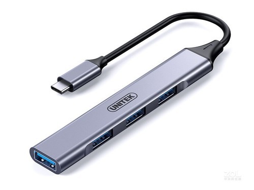 【优越者7口USB HUB】优越者7口USB HUB报价及图片大全-ZOL中关村在线