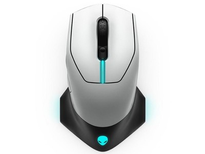 【高清图】外星人(Alienware)Alienware（）AW320M评测图解 图7-ZOL中关村在线