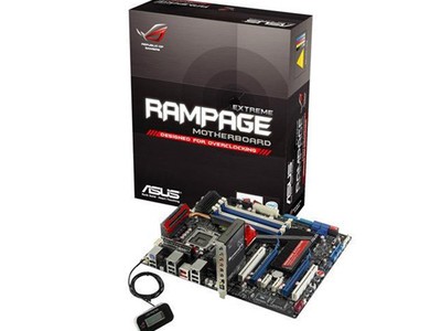 【华硕Rampage Extreme】报价_参数_图片_论坛_(ASUS)华硕Rampage Extreme主板报价-ZOL中关村在线