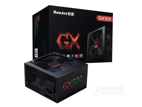 【500W电源】500W电源报价及图片大全-ZOL中关村在线