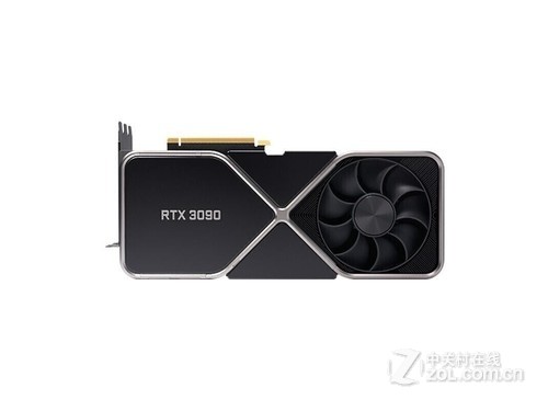 【RTX 3090显卡】RTX 3090显卡报价及图片大全-ZOL中关村在线
